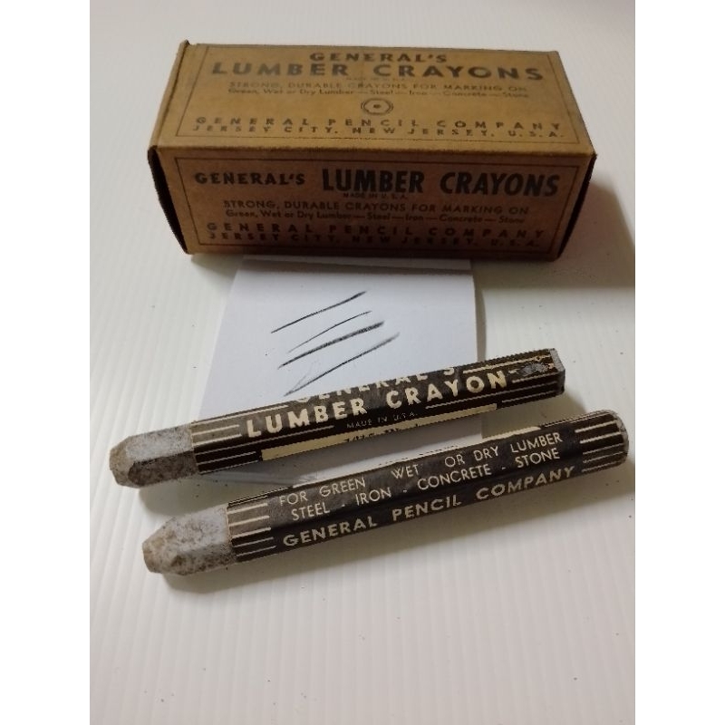 Chalk Color Crayons Good Writing Work Iron Mirror Can Write Stone ...