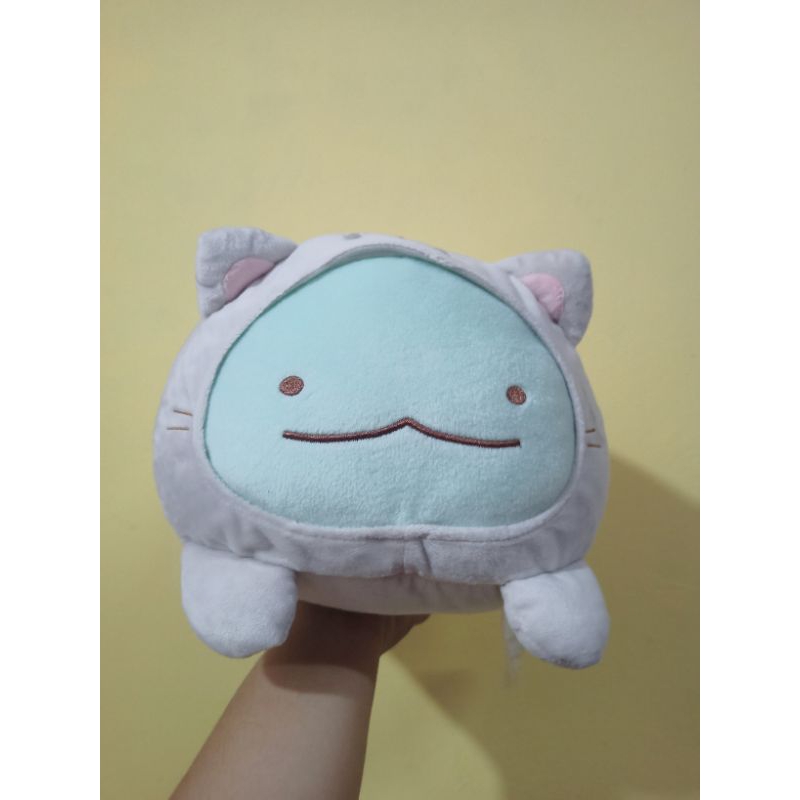 sumikko Little Dino Cat Yiao Outfit | Shopee Philippines