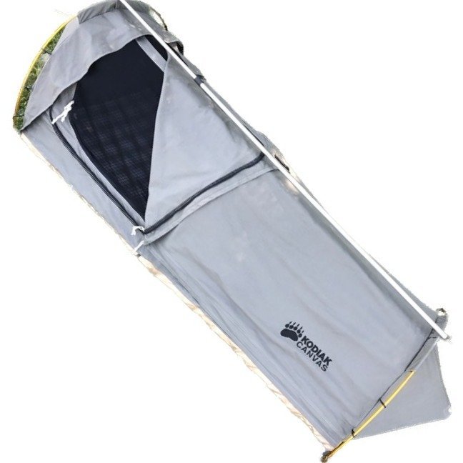 Kodiak Canvas Tension Pole For Swag Tent Beam | Shopee Philippines