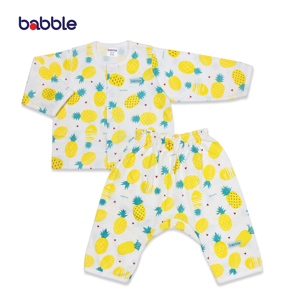 BABBLE Kids Pyjamas Set 3 To 7 Years Old Aloha Collection (BSL ...