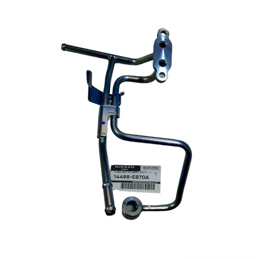 Genuine Turbo Inlet Hose NISSAN NAVARA/YD25DDTI (2006-2013) Use ...