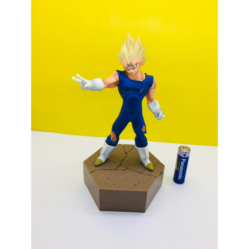 (Authentic/2nd Hand/No Box) Dragon Ball Banpresto DBZ Kai DXF Fighting ...
