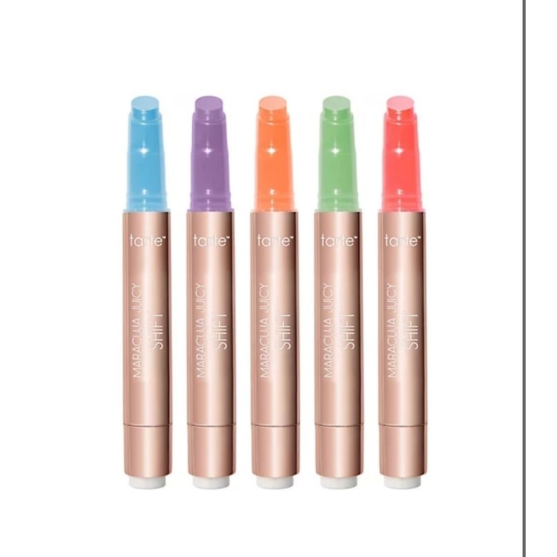 Tarte Maracuja Juicy Lip Shift fullsize With Box | Shopee Philippines