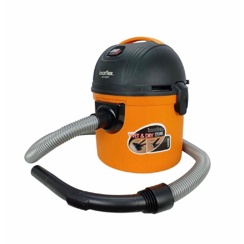 IMARFLEX VC-937 Vacuum & Suction Cleaner | Shopee Philippines