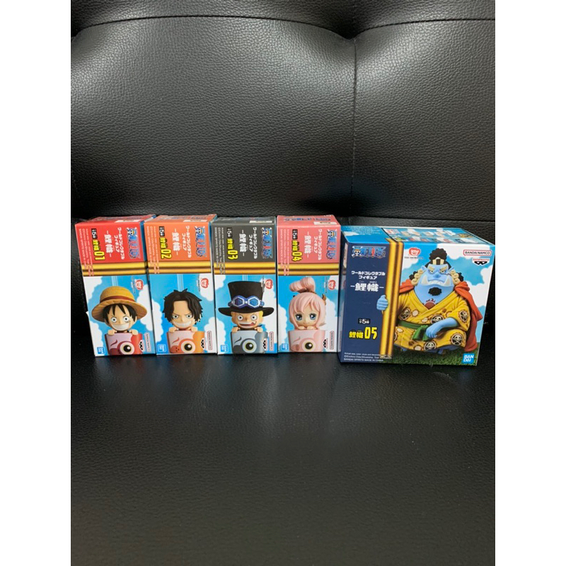 WCF One Piece Carp Streamer | Shopee Philippines