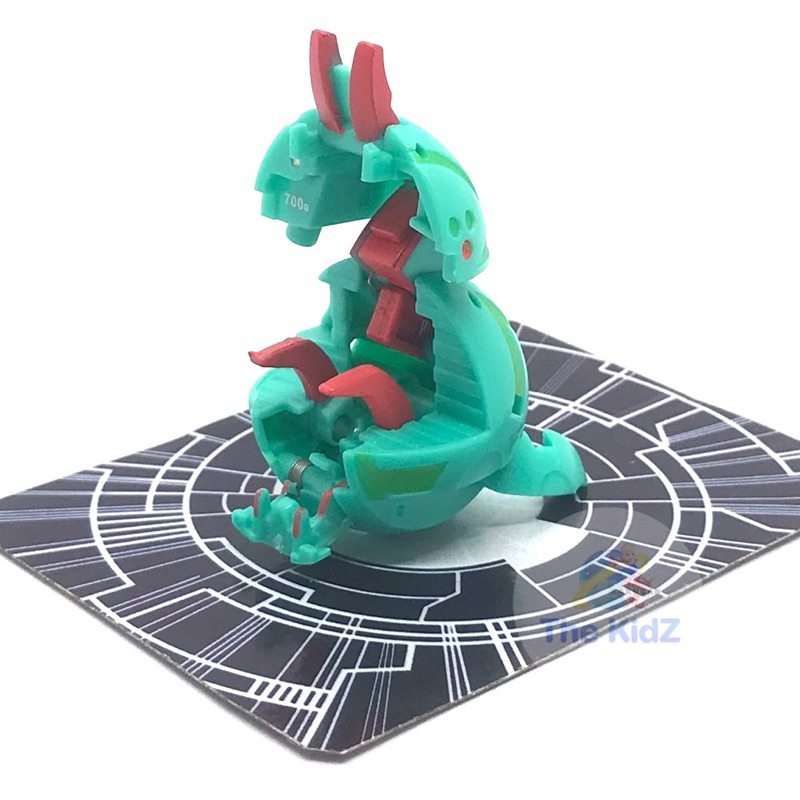Bakugan Battle Brawlers Ventus Scraper | Shopee Philippines