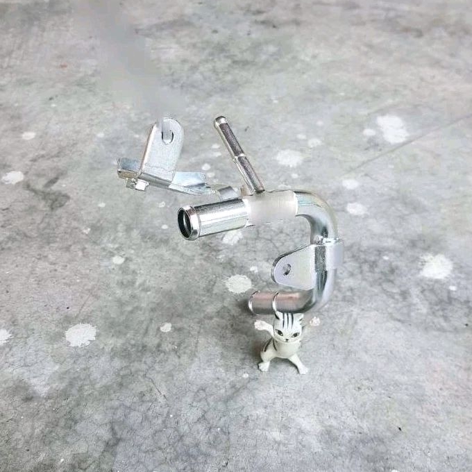 Compared • Water Panels Around The Engine Elephant Toyota Hilux Revo ...