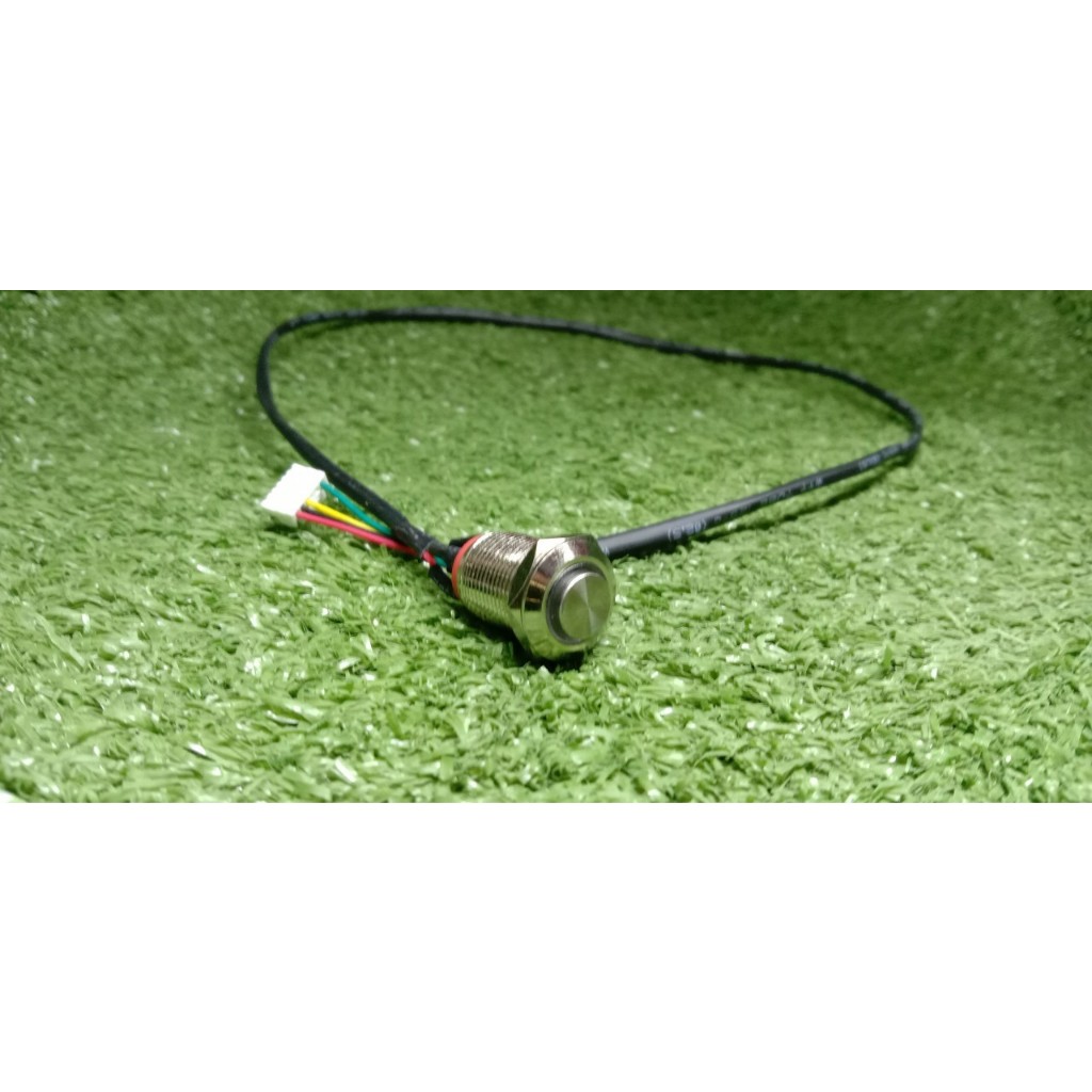 JK Switch (JK BMS On-Off Stimulation Switch) | Shopee Philippines