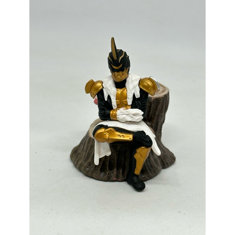 Kamen Rider Den O Imagine Sauna Capsule Gashapon | Shopee Philippines