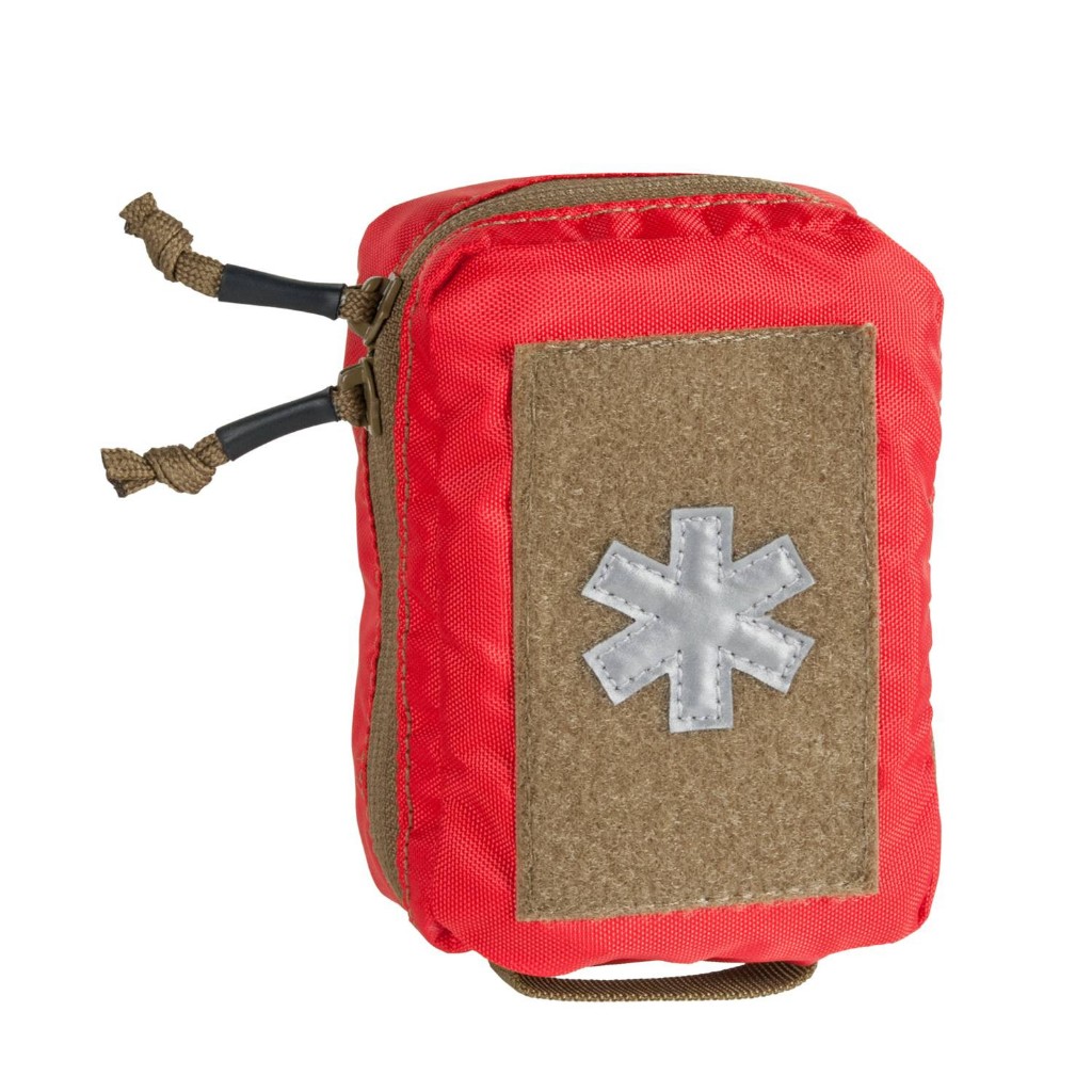 Helikon-Tex First Aid KIT Pouch-MINI MED-NYLON | Shopee Philippines