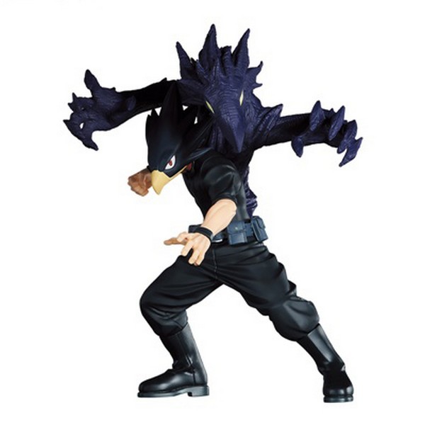 Banpresto My Hero Academia the Amazing Heroes Plus Fumikage Tokoyami ...