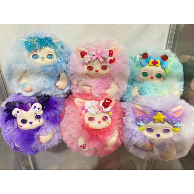 FUNII dream in the Clouds From Bangkok | Shopee Philippines