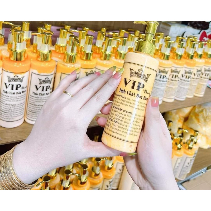 Vip Cream Vietnam Vietnamese Formula | Shopee Philippines