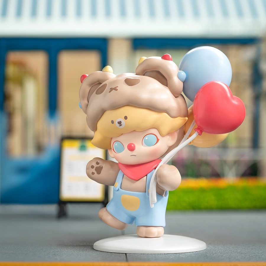 POP MART: Dimoo From MART | Shopee Philippines