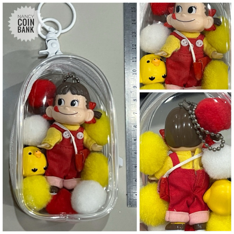 Peko Kimono Keychain 7-8cm Has Many Designs As Shown In The Picture ...