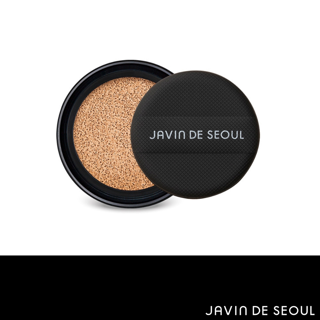 JAVIN DE SEOUL-Wink Foundation Pact Refill (5 shades) (15g) | Shopee ...