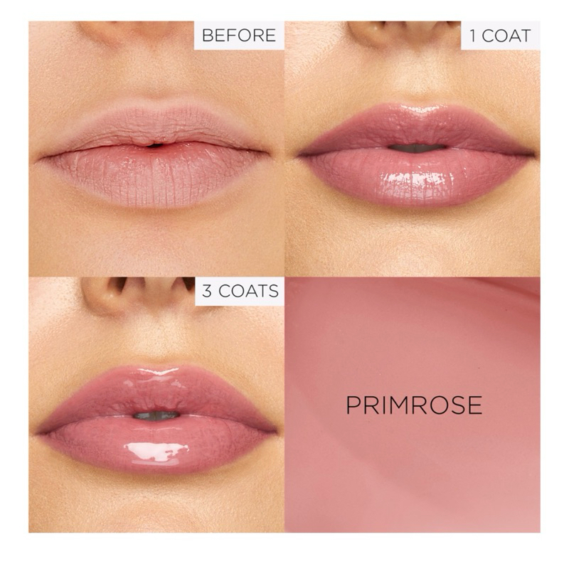 Tarte Lip plum (primrose) mini size | Shopee Philippines