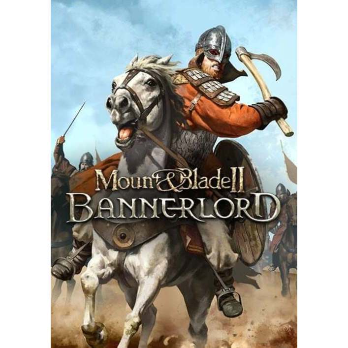Mount & Blade II: Bannerlord Steam PC Game | Shopee Philippines