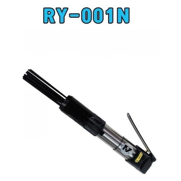 Pneumatic Rust Extractor RY-001 N Air Extraction With 12 Wires Tools ...