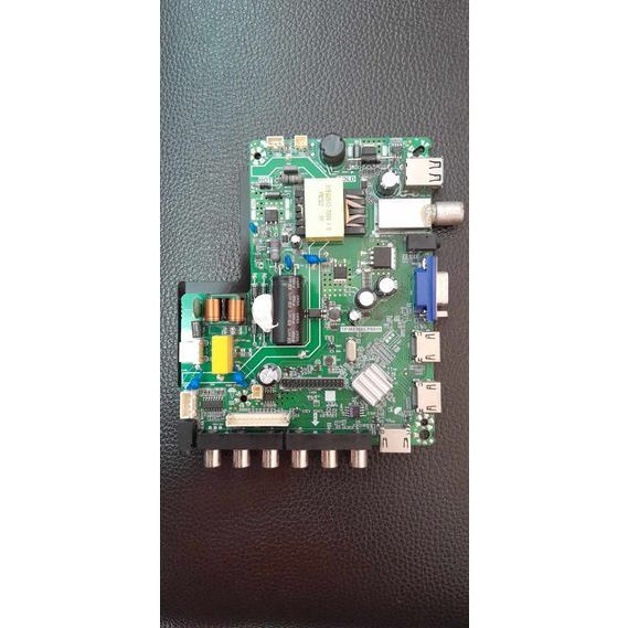 one board Family Model LED32D-T2 Genuine Parts Removable Good Condition ...