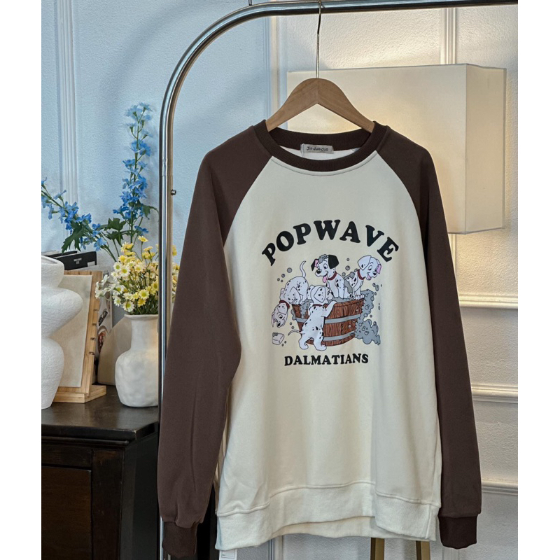 Soft Winter Coat Label Work Can Be Worn In All Seasons. | Shopee ...
