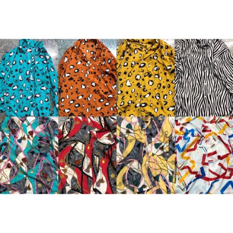 versace Forward Long Coat Chic Work Clothes | Shopee Philippines