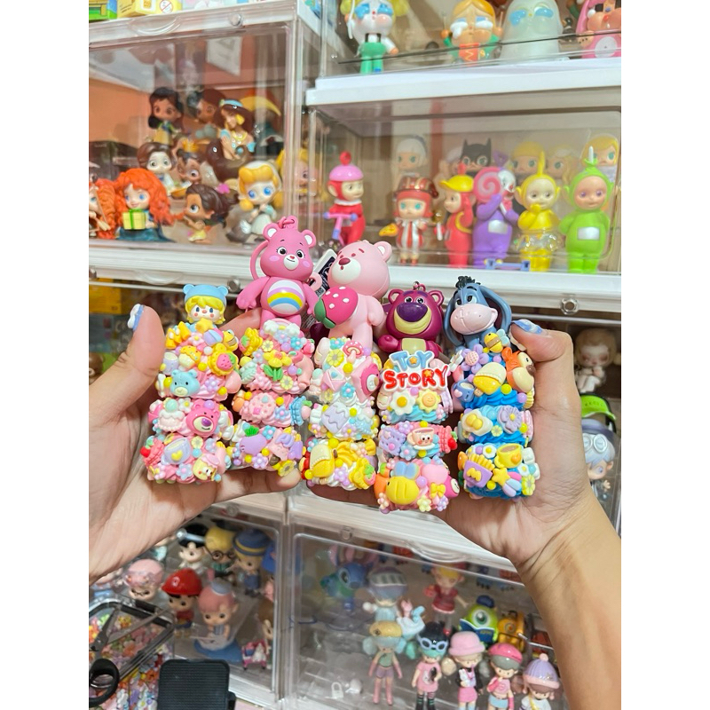 Poi Sian Inhaler Case Is Super Cute. Made To Order. Order Before ...