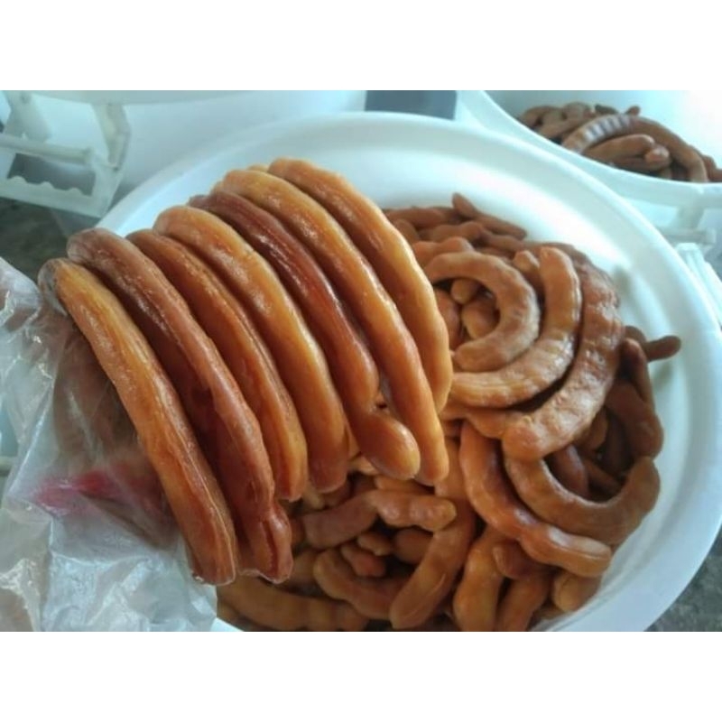 Tamarind Compote Crispy Delicious 1 Kg (No Preservatives No Coloring ...
