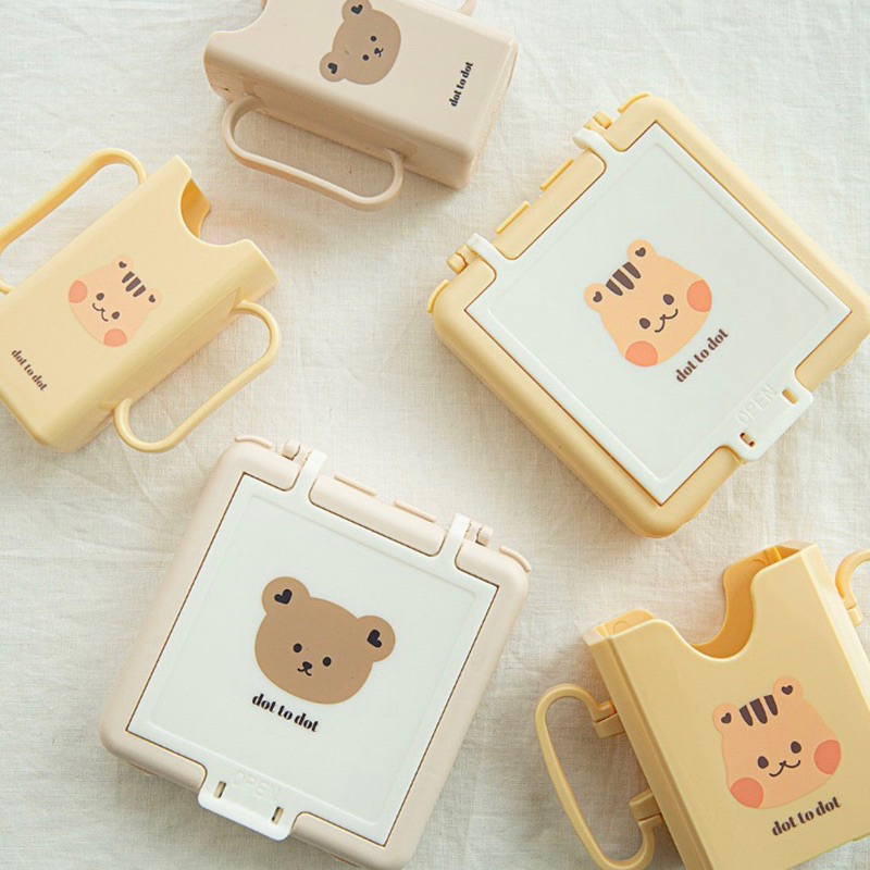 Box For Squeeze Cheese Cut Milk Brand Lottodot | Shopee Philippines