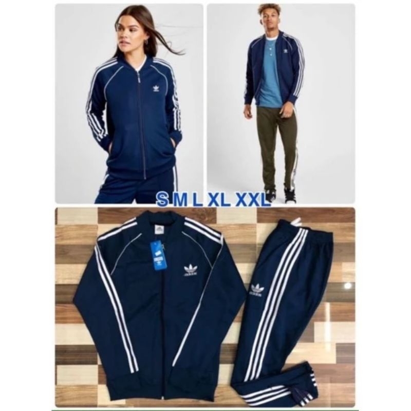 New Style Hot Tracksuit Both Top And Pants. Decorated With Front ...
