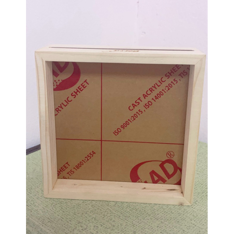 Vintage Style Diy Photo Frame | Shopee Philippines
