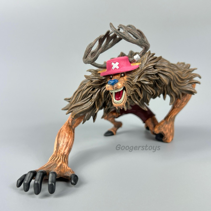 DX Figure One Piece Chopper (Monster Point) | Shopee Philippines