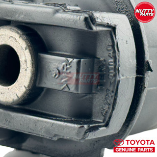 Genuine Parts Rear Beam Bushing TOYOTA VIOS NCP42 Year 02-07 (48725 ...