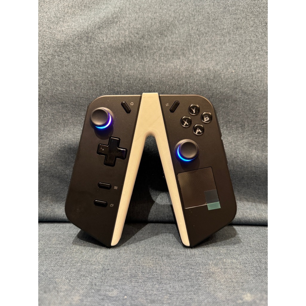 Legion Go Grip Accessories Normal Size Joystick *New Version* | Shopee ...