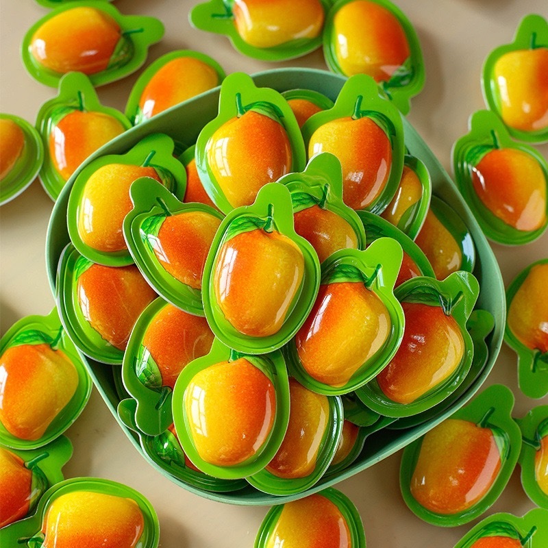 Sugus Mango Candy With Flavor And Size 100 Grams | Shopee Philippines