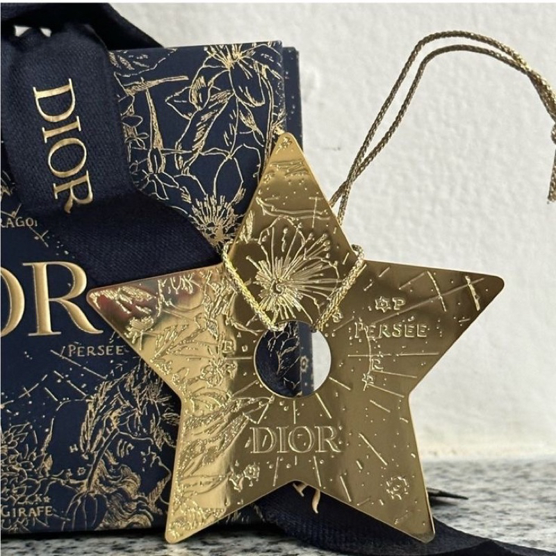 Dior Charm Star 2023 Dior's Premium Collectible (Complete Thai Signs ...
