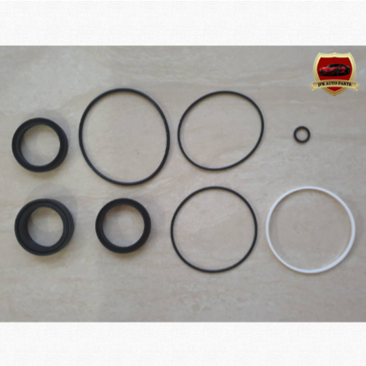 Power Repair Kit (Steering Gearbox Kit) NISSAN FRONTIER D21 D22 ZD30 ...