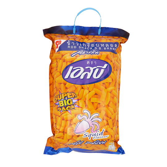 Sb Classic Tube Rice Cracker 420g | Shopee Philippines