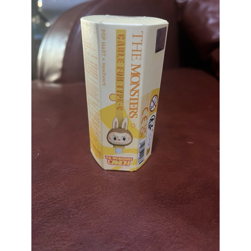 Popmart Labubu Type C Charging Cable Red | Shopee Philippines