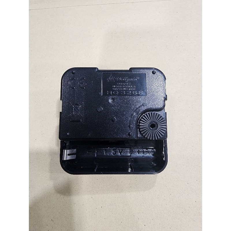 Japanese Grade Twitching Watch Machine 8 Mm Long Axis No Brass Thread ...