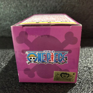 Golden Cat WCF Haredas One Piece TVCF Vol.28 TV228 Lot.JP Model Master ...