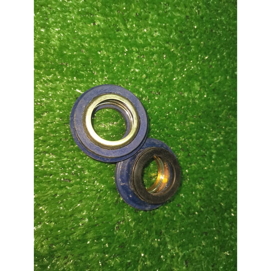 Silspring In Size 1 Inch Blue Sild Water Pump | Shopee Philippines