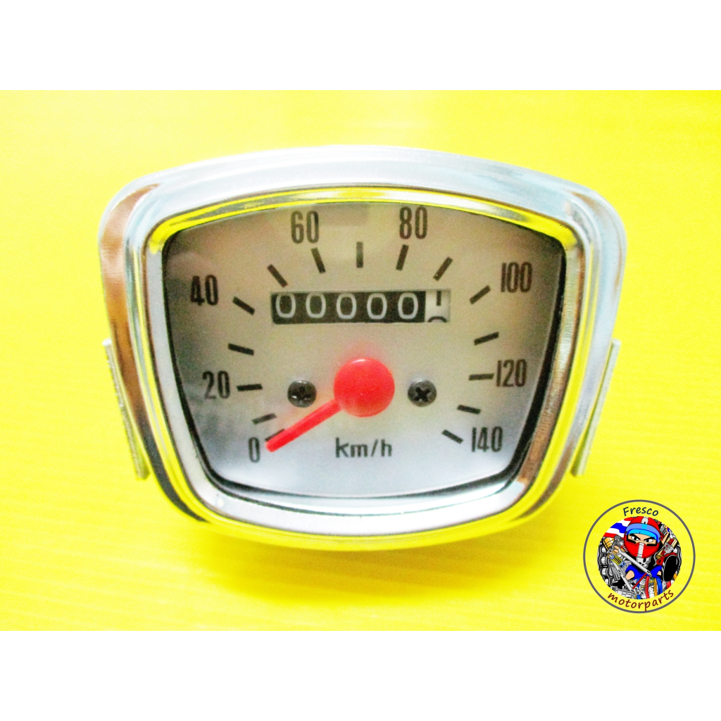 Speedometer HONDA C92 C95 CA92 CA95 CB92 CS92 Set | Shopee Philippines