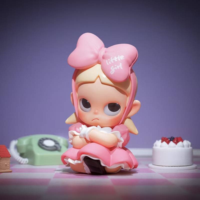 Zsiga Let It Be Series | Shopee Philippines