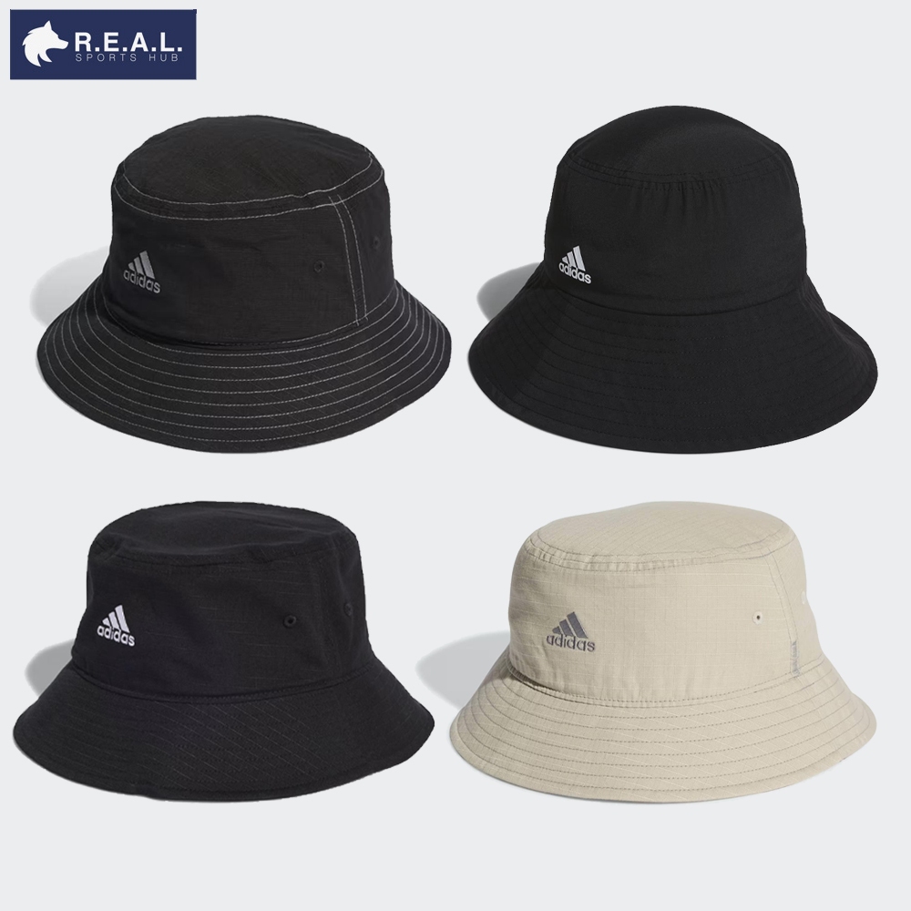 Adidas BUCKET Hat UV/CLASSIC COTTON [IB0308 IR7895 HY4318 HT2029 ...