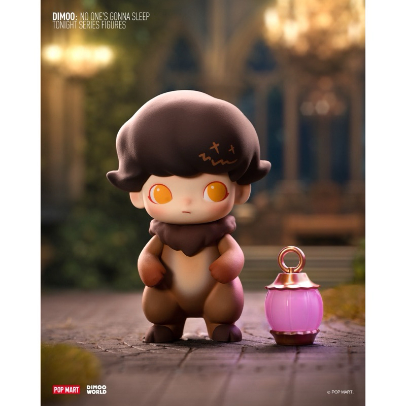 (Loose Cabinet 1) Collect 2nd Hand Code Included Labubu Hirono | Shopee ...