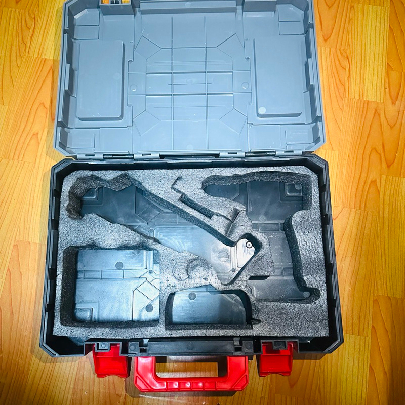 OSUKA Empty Drill Box And Grinder Or Holder Other Tools. | Shopee ...