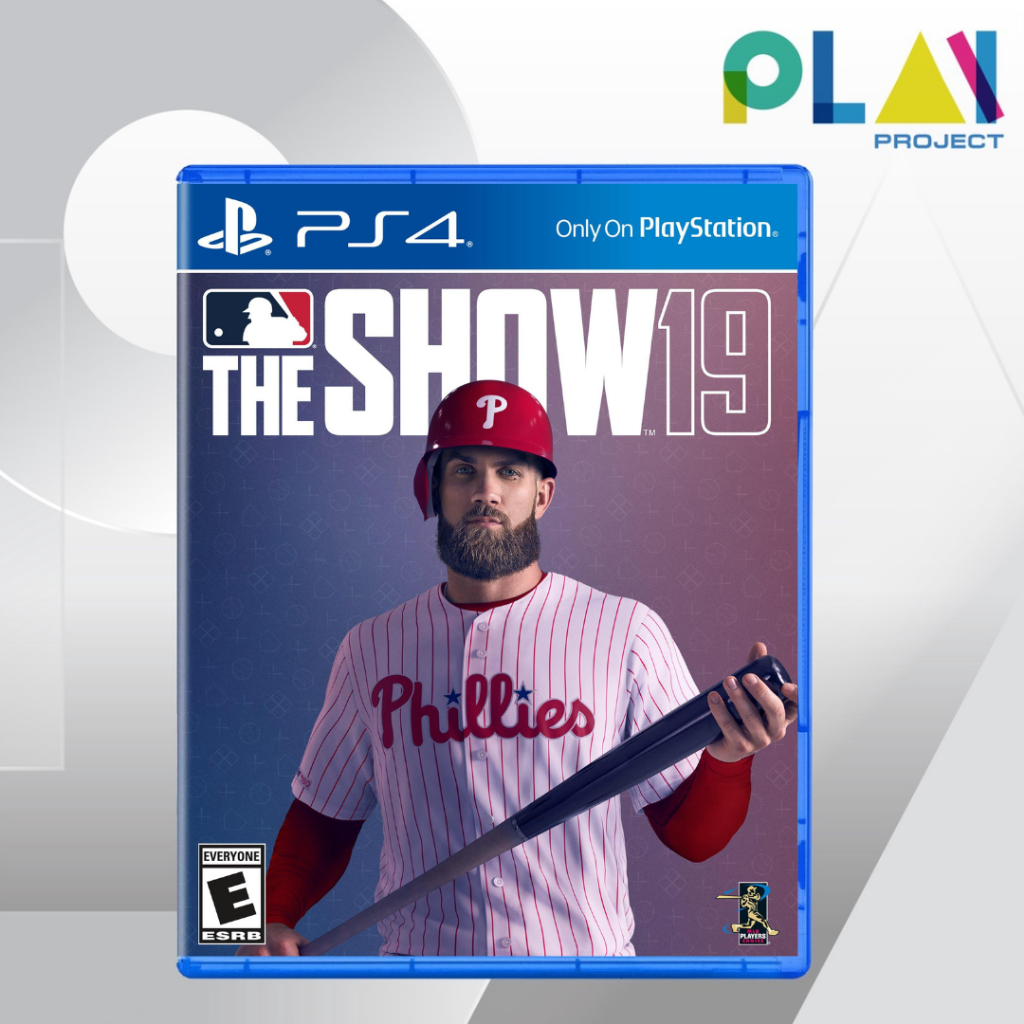 [PS4] [Hand 1] The Show 19 [PlayStation4] [PS4 Game] [PS4 Game Disc ...