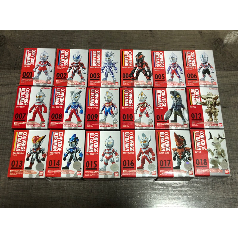 Converge ultraman Hand 1 | Shopee Philippines