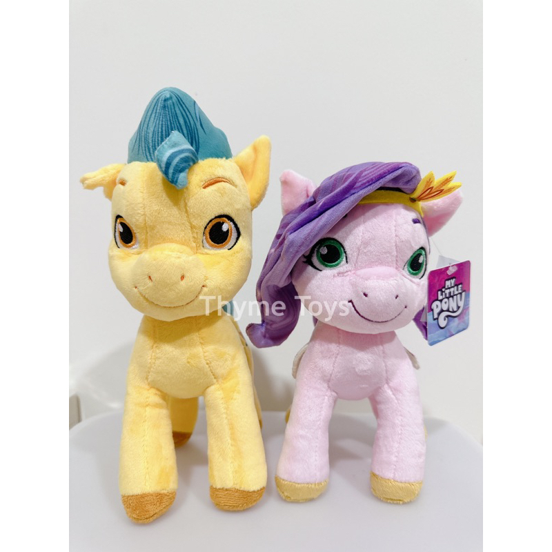 My Little Pony Real Copyright Doll | Shopee Philippines